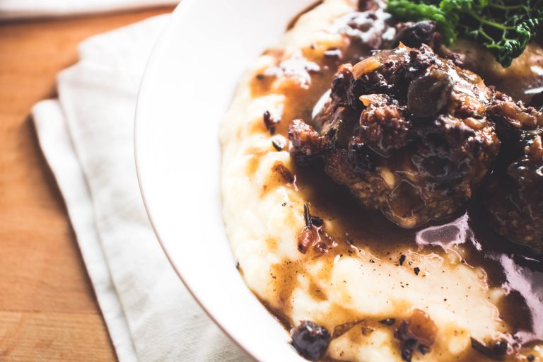 Jamie Oliver’s Big British Meatballs – seefoodplay.com